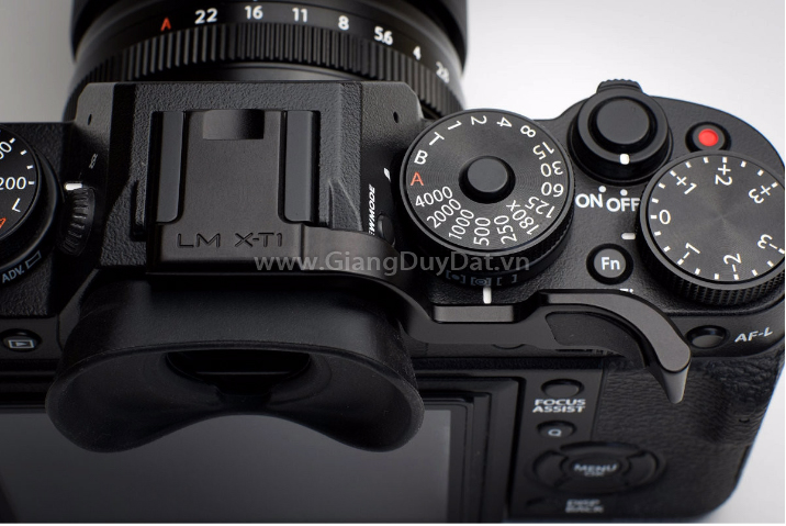 Thumb Lensmate Fujifilm X-T1 X-T2 X-T3 - Giang Duy Đạt